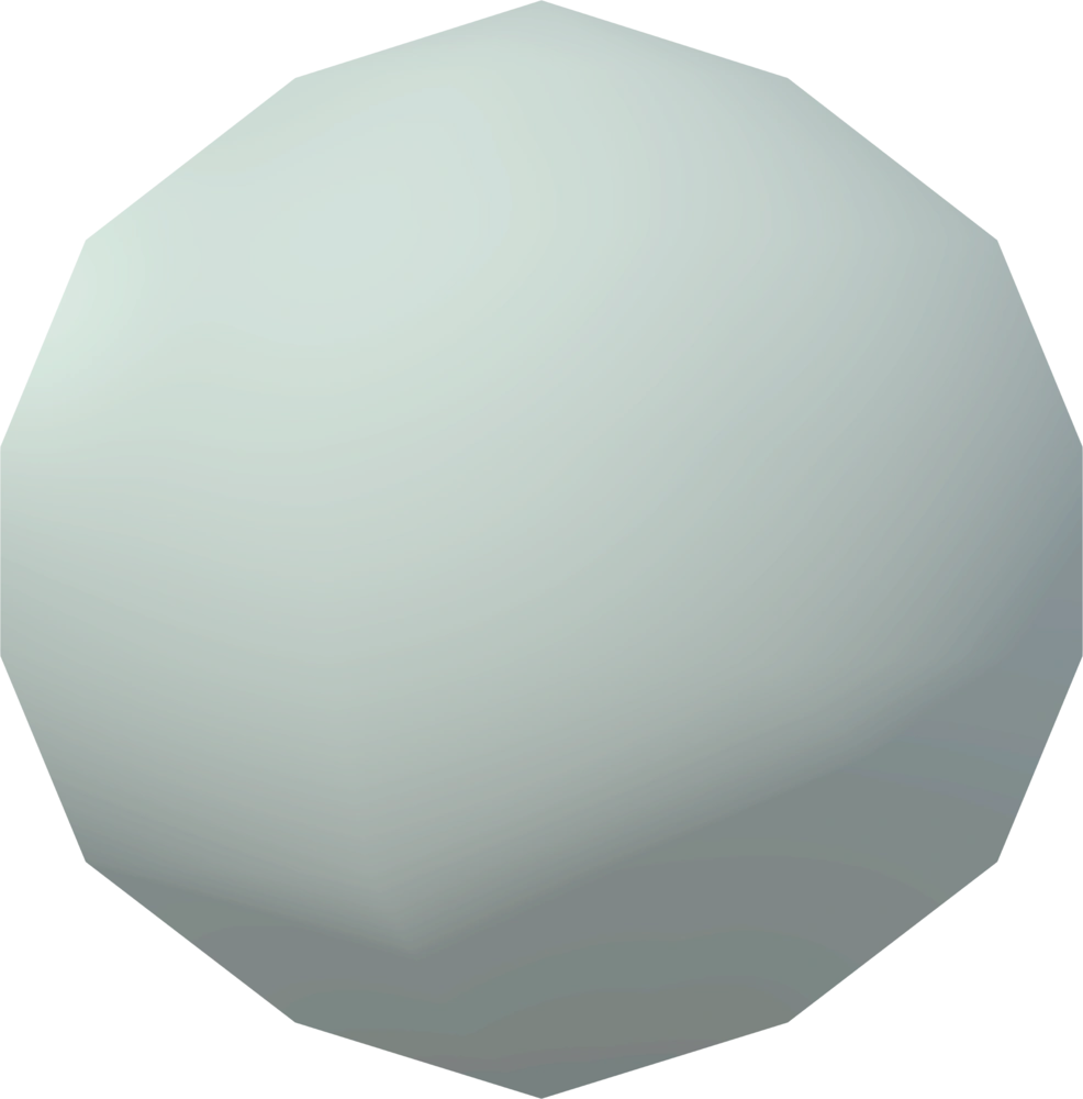 Scrying orb (full) | RuneScape Wiki | Fandom