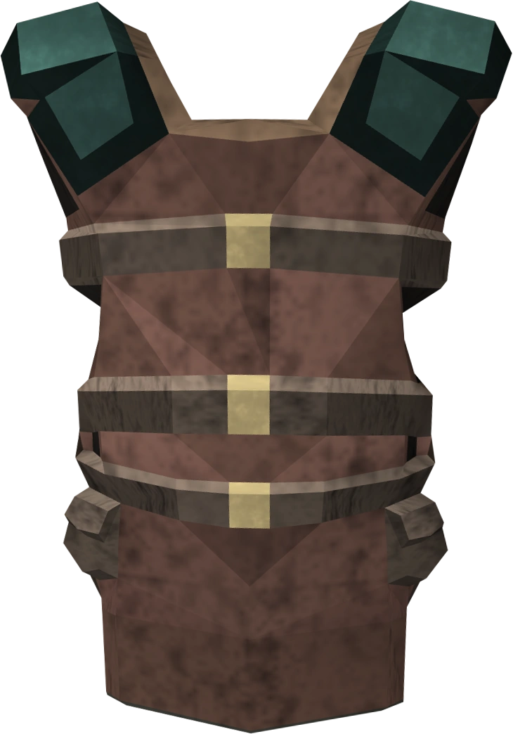 Smith's chestplate (adamant) | RuneScape Wiki | Fandom