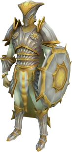 Sunfury Armour (Tier 1) | RuneScape Wiki | Fandom