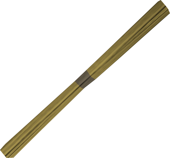 Thatch spar light | RuneScape Wiki | Fandom