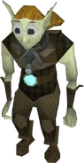 Zanik | RuneScape Wiki | Fandom