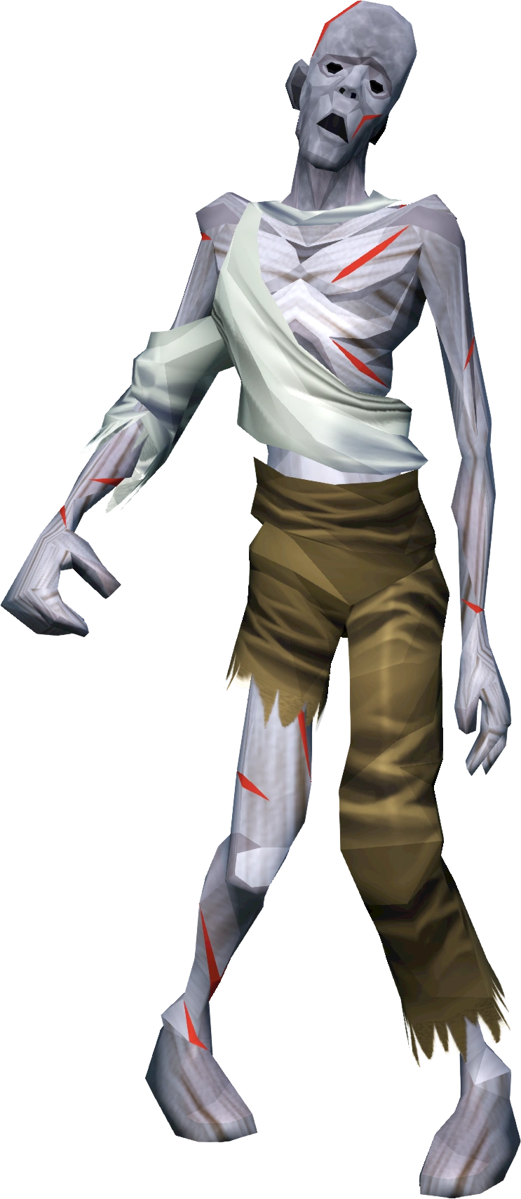 Zombie (New Varrock) | RuneScape Wiki | Fandom