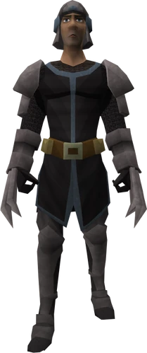Guard (Burthorpe) | RuneScape Wiki | Fandom