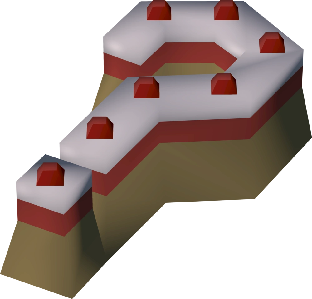 Cake of guidance | RuneScape Wiki | Fandom