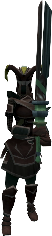 Girly warrior | RuneScape Wiki | Fandom