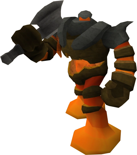 Greater reborn ranger | RuneScape Wiki | Fandom