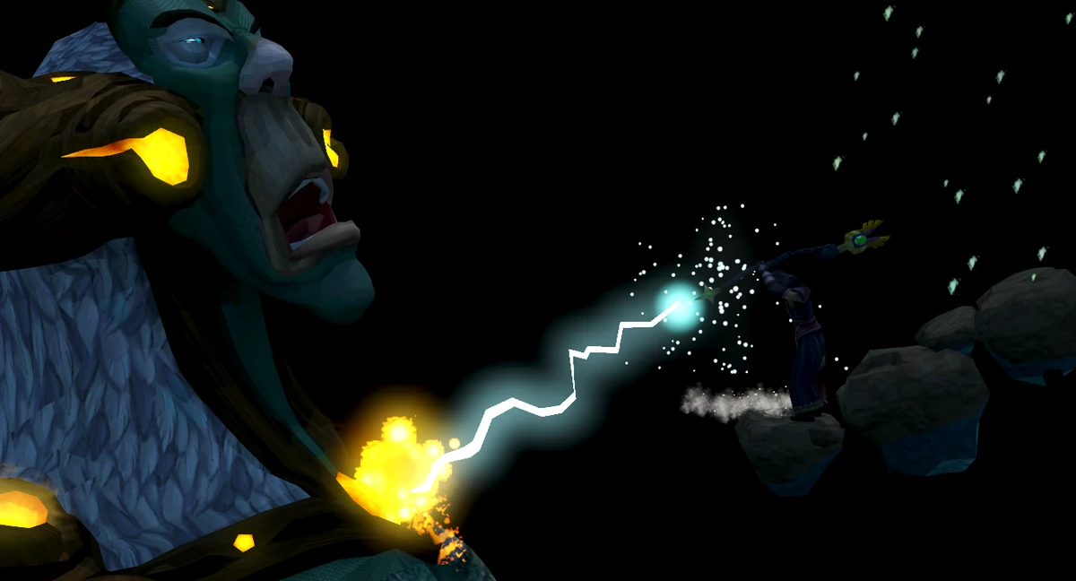 Sixth Age | RuneScape Wiki | Fandom