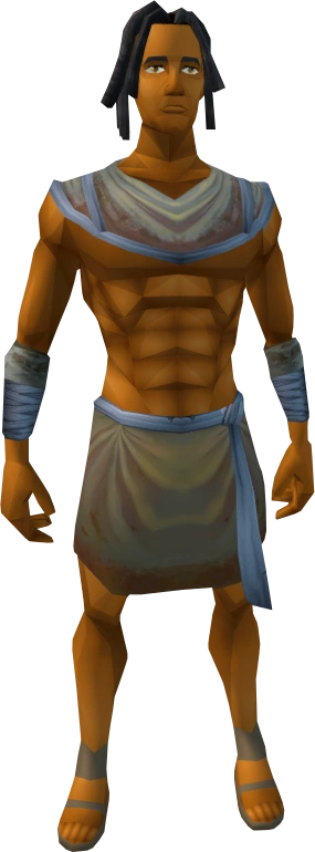 Kharl | RuneScape Wiki | Fandom