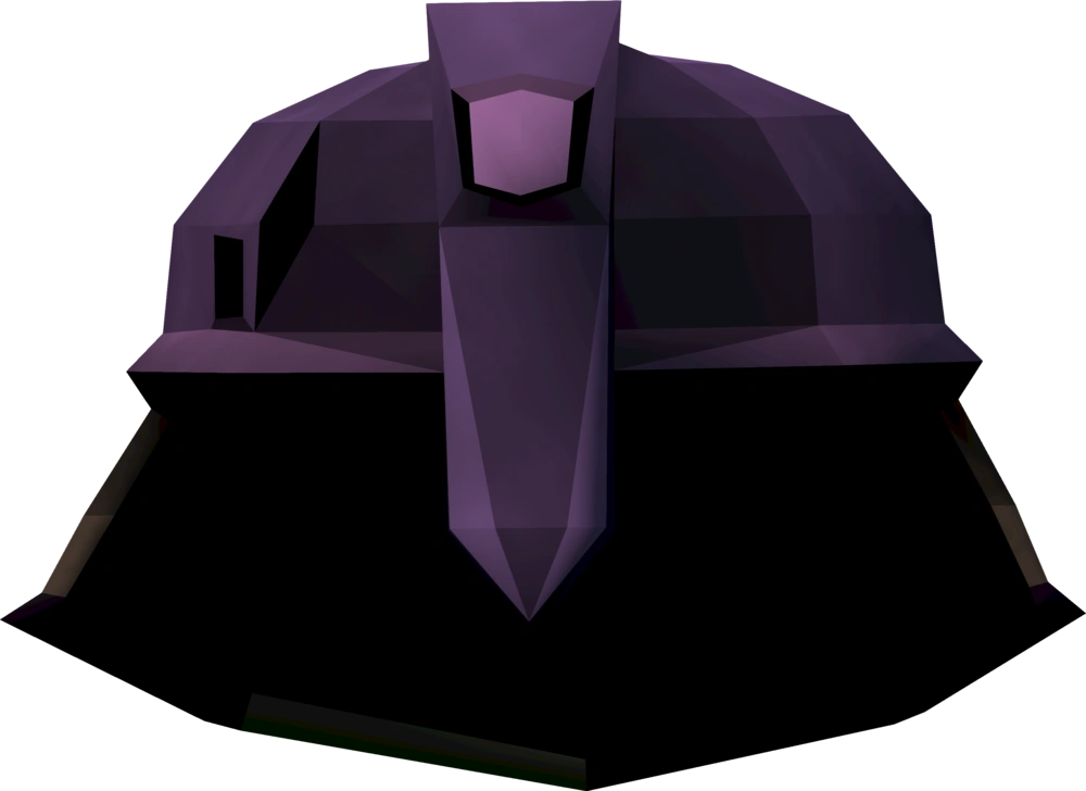 Miner helm (mithril) | RuneScape Wiki | Fandom
