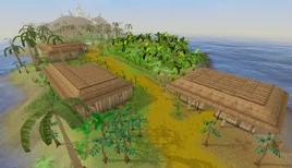 Musa Point | RuneScape Wiki | Fandom