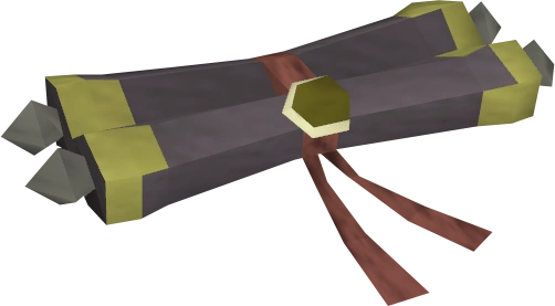 Scroll of efficiency | RuneScape Wiki | Fandom