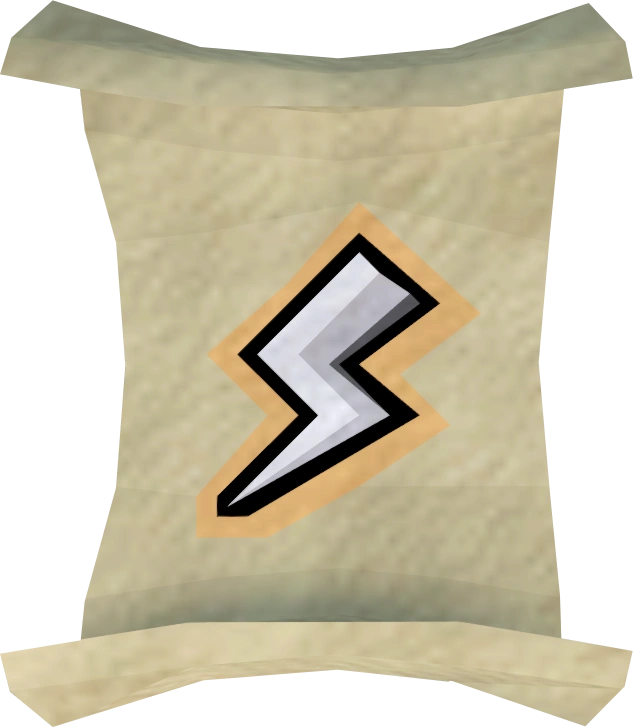 Snaring wave (tier 5) | RuneScape Wiki | Fandom