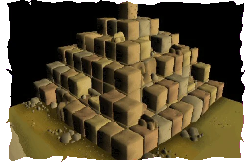 Agility Pyramid | RuneWiki | Fandom