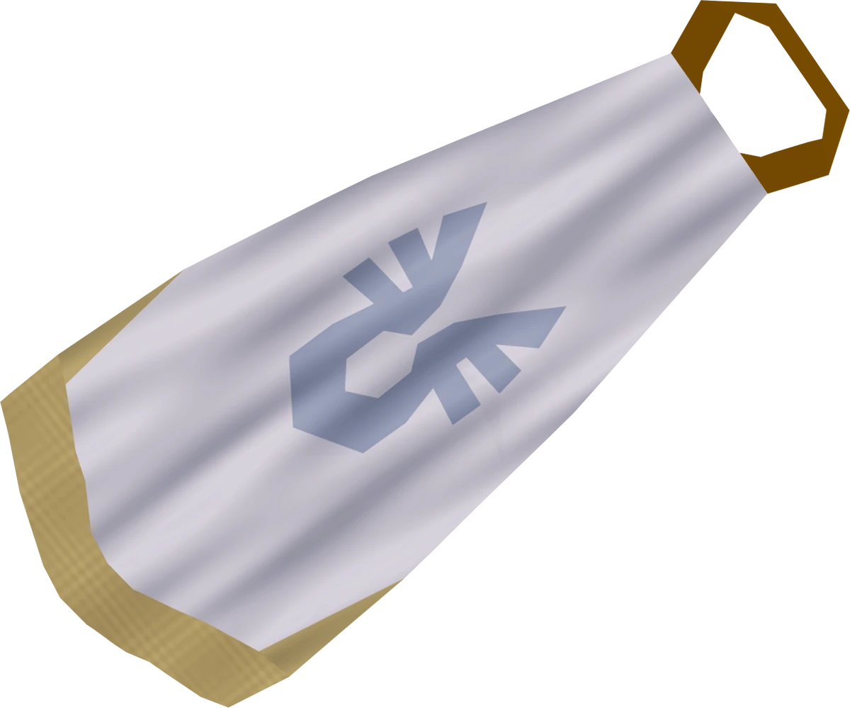 Armadyl cloak | RuneScape Wiki | Fandom