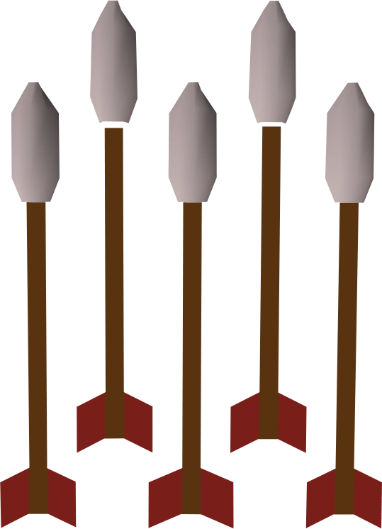 Fire arrows | RuneScape Wiki | Fandom