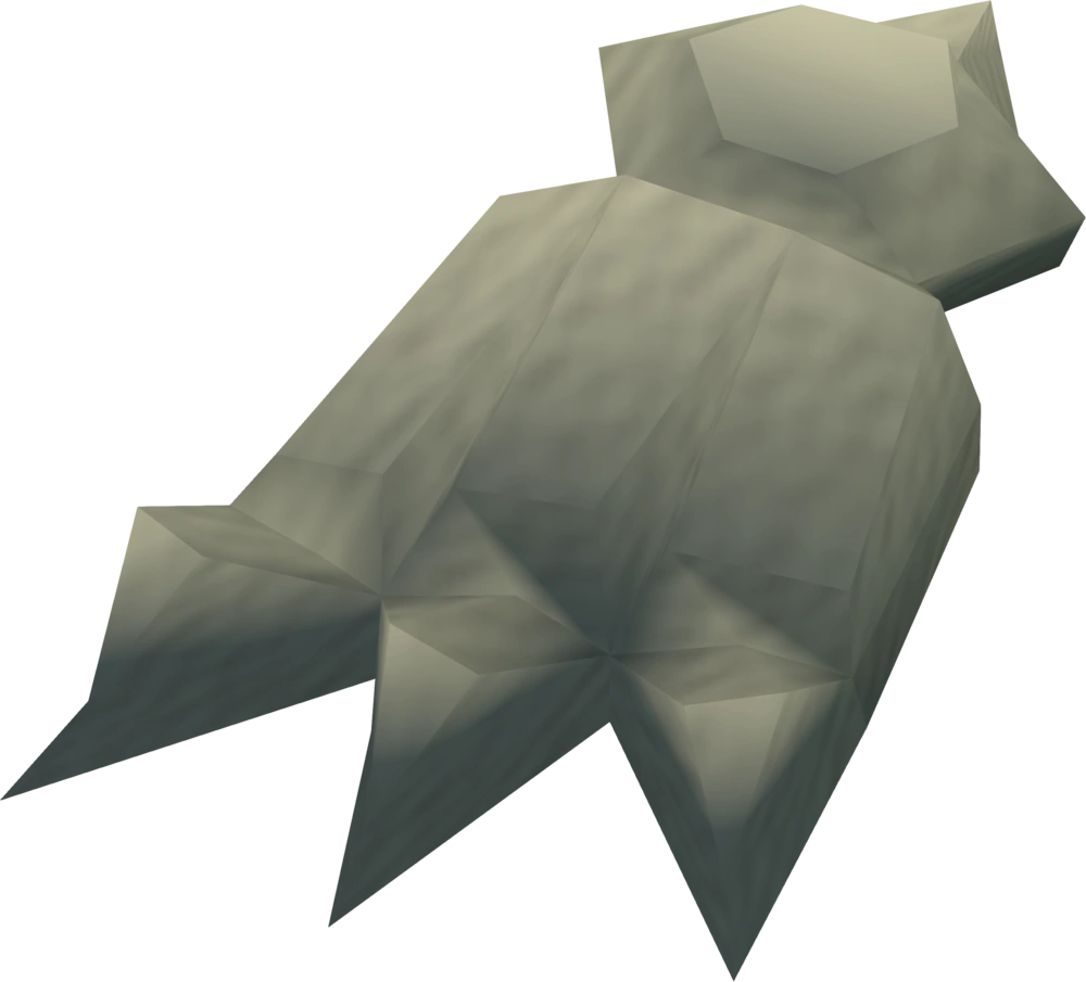 Foot bone | RuneScape Wiki | Fandom