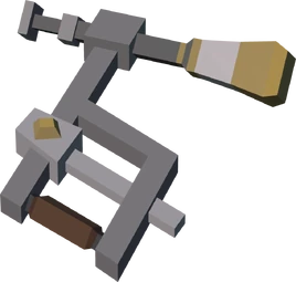 Gizmo dissolver | RuneScape Wiki | Fandom