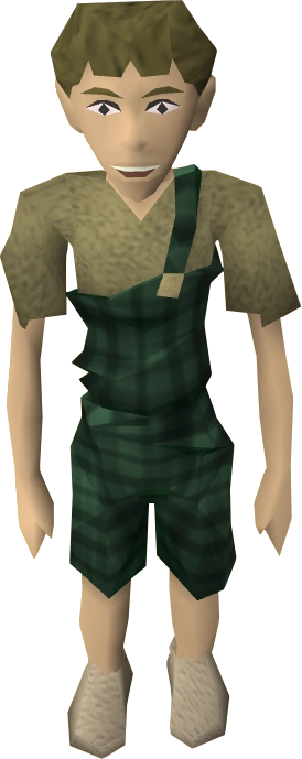 Jack (2006 Christmas event) | RuneScape Wiki | Fandom