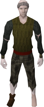 Priest (Darkmeyer) | RuneScape Wiki | Fandom