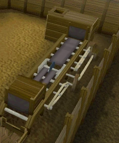 Sawmill training | RuneScape Wiki | Fandom