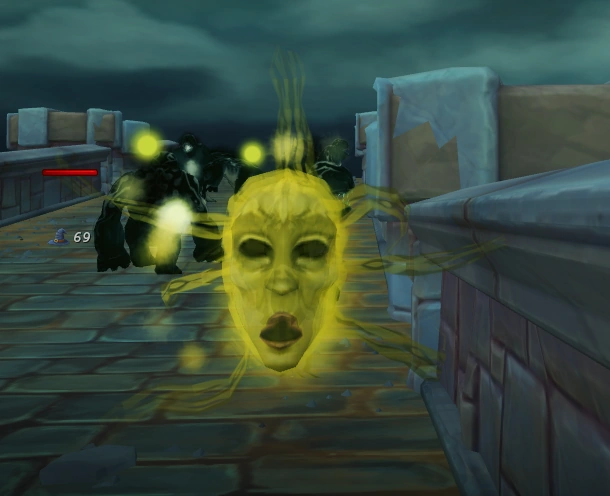 Special soul | RuneScape Wiki | Fandom