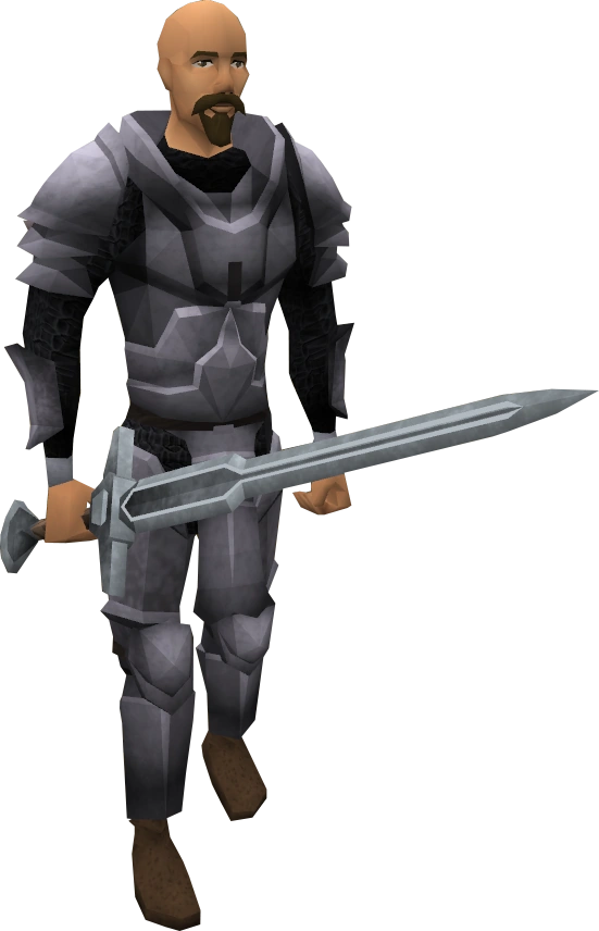 Weaponsmaster | RuneScape Wiki | Fandom