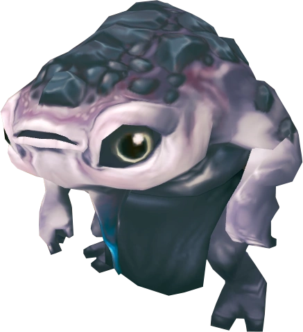 Young Goebie | RuneScape Wiki | Fandom