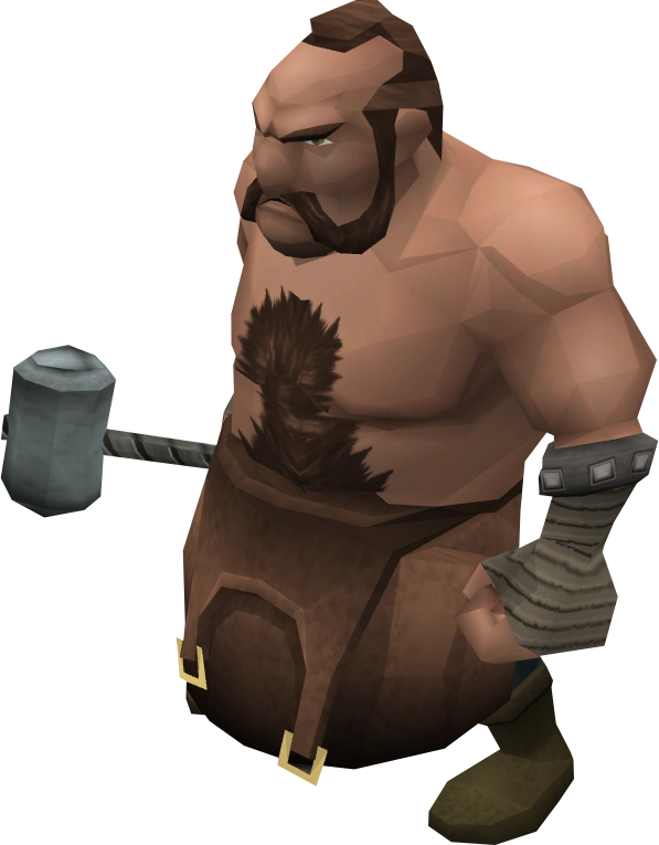 Assistant (Power Station) | RuneScape Wiki | Fandom