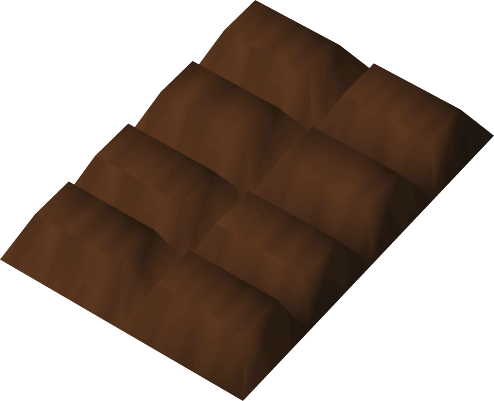 Chocolate bar | RuneScape Wiki | Fandom