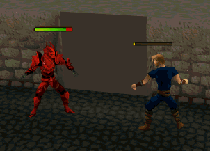 Earth Blast | RuneScape Wiki | Fandom