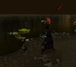 Evil Chicken | RuneScape Wiki | Fandom