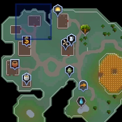 Fairy Nuff | RuneScape Wiki | Fandom