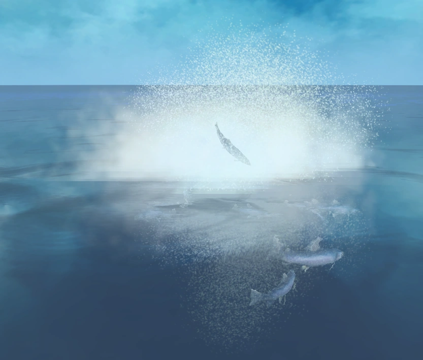 Fish (Fishing frenzy) | RuneScape Wiki | Fandom