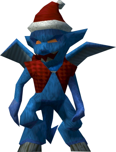Head snow imp | RuneScape Wiki | Fandom