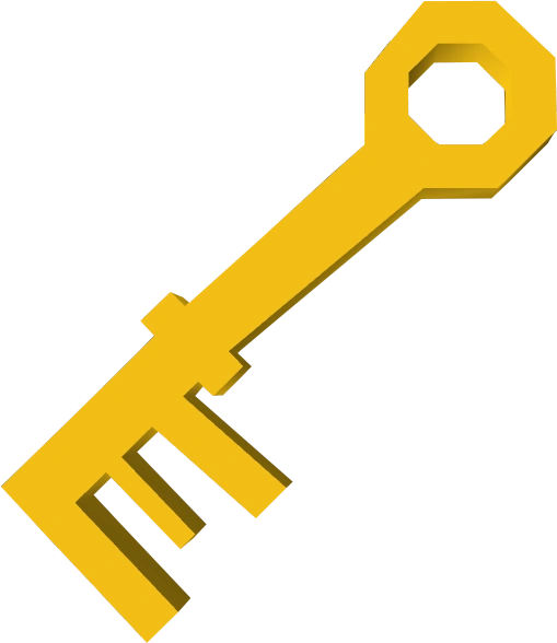 Keys | RuneScape Wiki | Fandom