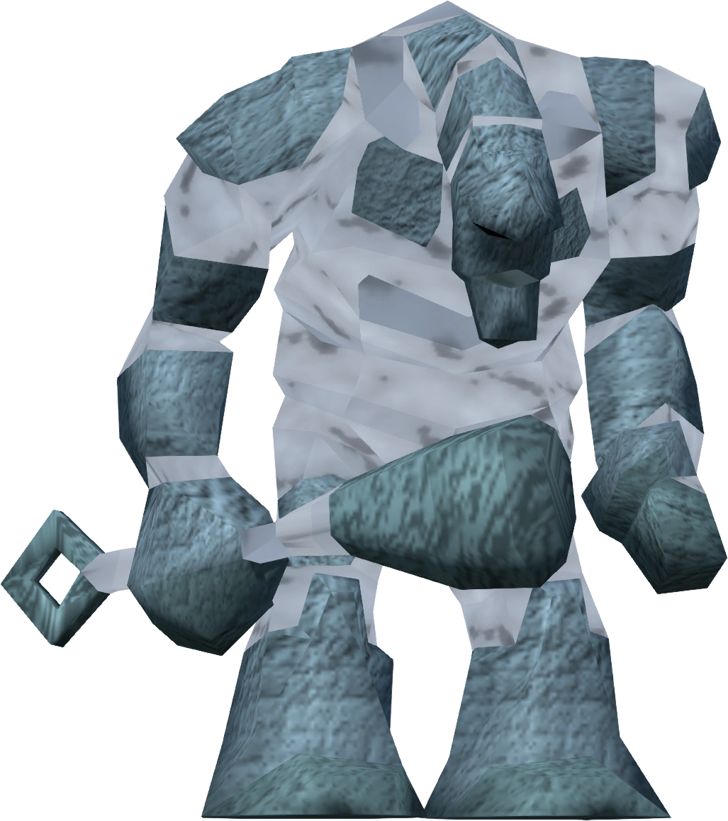 Lava titan (Familiarisation) | RuneScape Wiki | Fandom