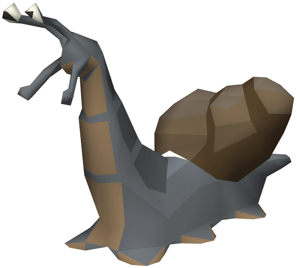 Snail (2008 Easter event) | RuneScape Wiki | Fandom