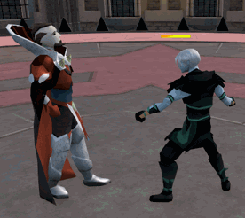 Count Draynor | RuneScape Wiki | Fandom