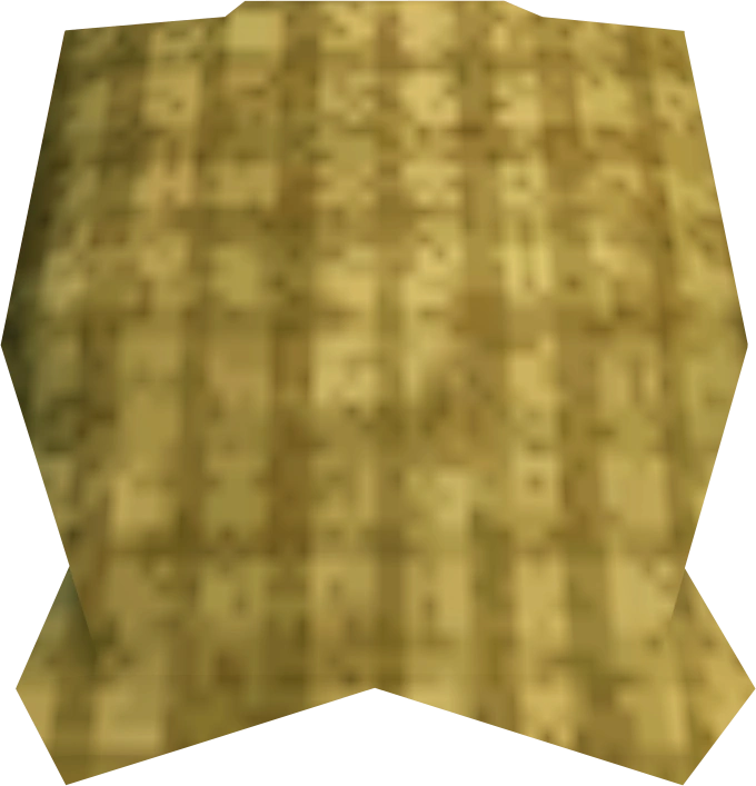Woven top (tan) | RuneScape Wiki | Fandom