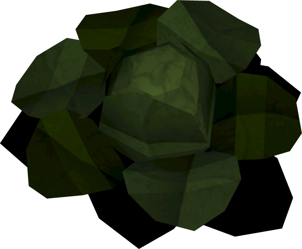 Ancient cabbage | RuneScape Wiki | Fandom