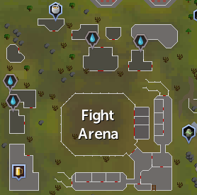 Attack IV | RuneScape Wiki | Fandom