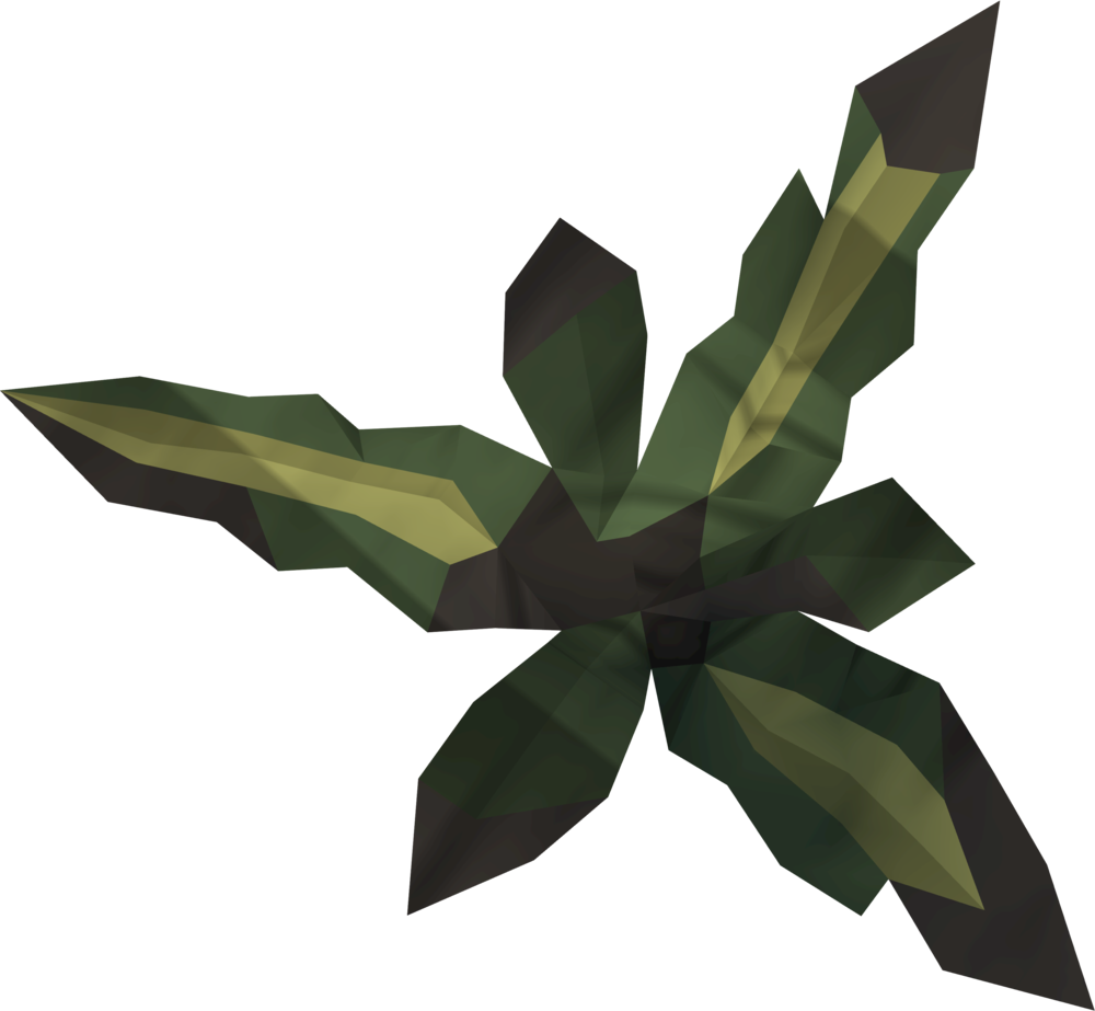 Grimy Featherfoil RuneScape Wiki Fandom grimy-featherfoil-runescape-wiki-fandom