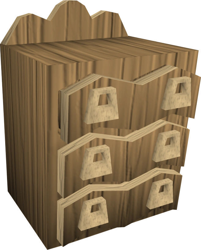 Oak drawers | RuneScape Wiki | Fandom