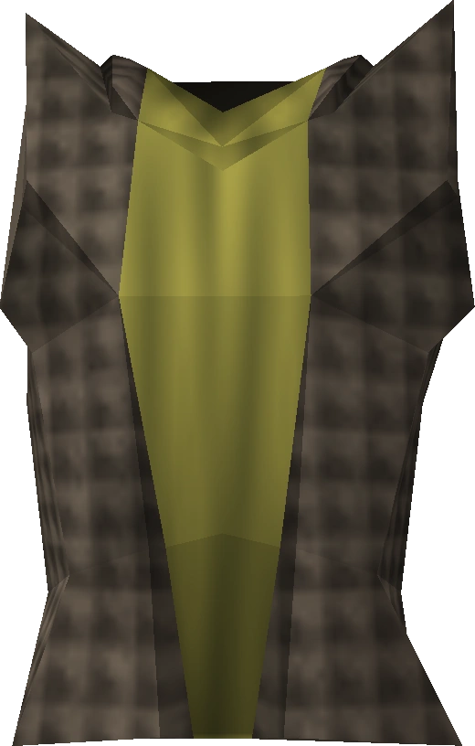 Runecrafter robe (yellow) | RuneScape Wiki | Fandom