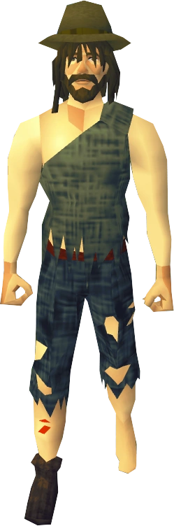 Skippy | RuneScape Wiki | Fandom