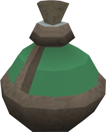 Strong magic potion | RuneScape Wiki | Fandom