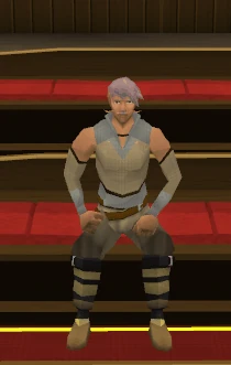 Wave (Sitting) | RuneScape Wiki | Fandom