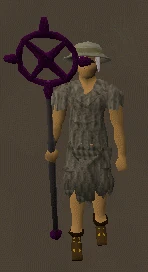 Ancient staff | RuneScape Wiki | Fandom