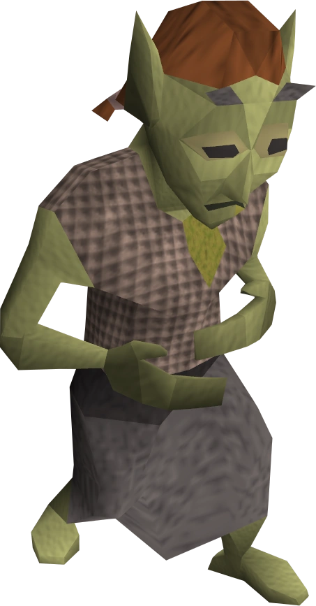 Andil | RuneScape Wiki | Fandom