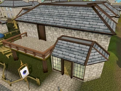 Blue Moon Inn | RuneScape Wiki | Fandom